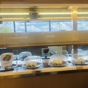 REVOLVING SUSHI FACTORY - Updated January 2026 - 35 Photos & 23 Reviews ...