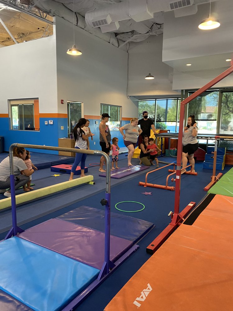 RISING SKY GYMNASTICS - Updated December 2025 - 15920 S 48th St ...