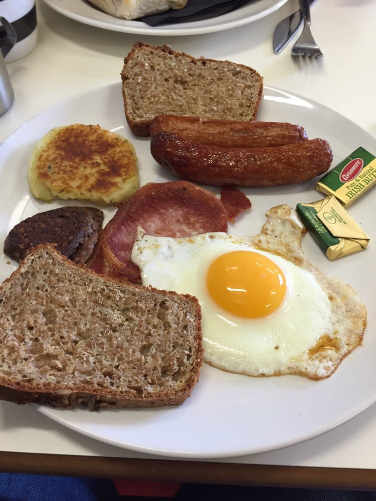 COWTOWN CAFE - 21 Photos & 12 Reviews - 73 Manor Street, Dublin ...