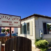 LITTLE LUCCA SPECIALTY SANDWICH SHOP - 1612 Photos & 2934 Reviews ...