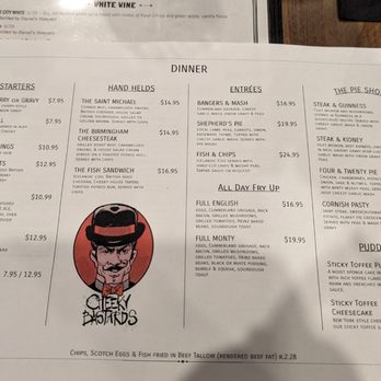 CHEEKY BASTARDS - Updated July 2024 - 156 Photos & 92 Reviews - 11210 ...