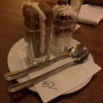 SEASONS 52 - Updated June 2024 - 861 Photos & 485 Reviews - 842 W Sam ...