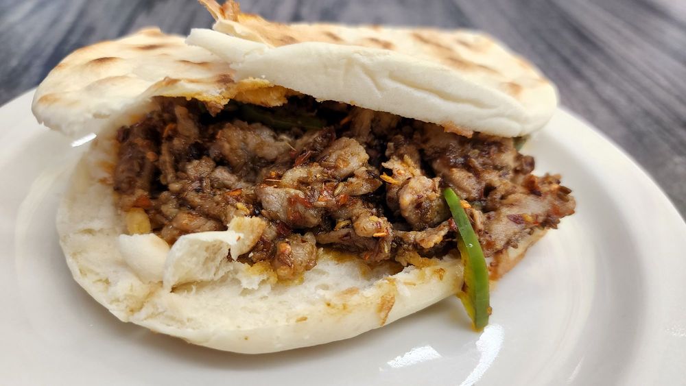 BIG DAN SHANXI TASTE - 277 Photos & 119 Reviews - 5115 Spring Mountain ...