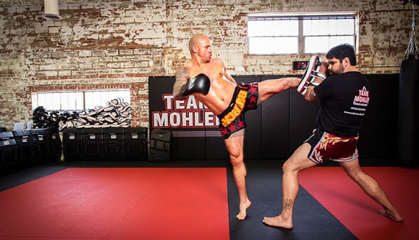 MOHLER MMA - BRAZILIAN JIU JITSU & BOXING - 23 Photos - 201 N Starnes ...