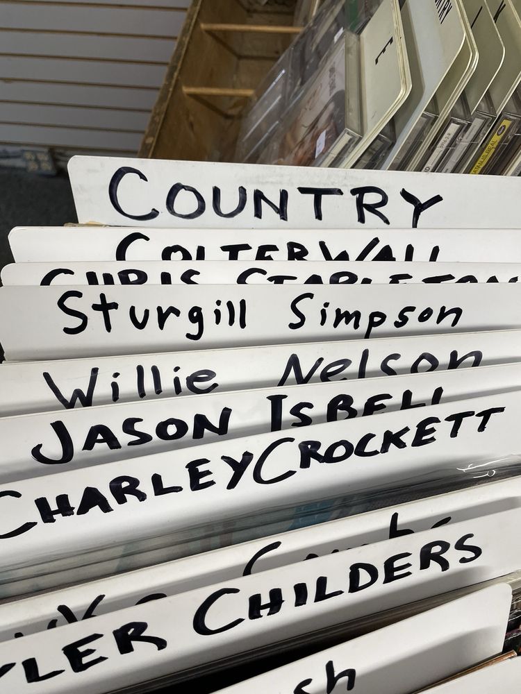 HAPPY TRAILS RECORDS - Updated May 2026 - 16 Photos & 19 Reviews - 100 ...