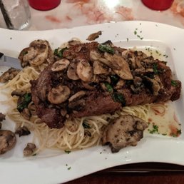 PORTOFINO’S ITALIAN RESTAURANT & PIZZA - 86 Photos & 75 Reviews - 711 S ...