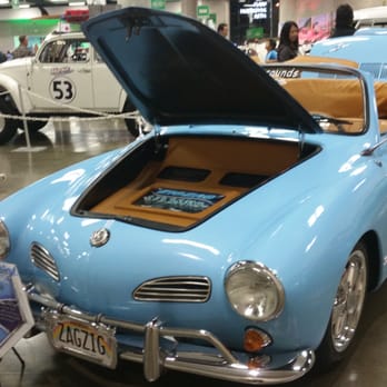 FIRST HAWAIIAN INTERNATIONAL AUTO SHOW - Updated December 2025 - 563 ...