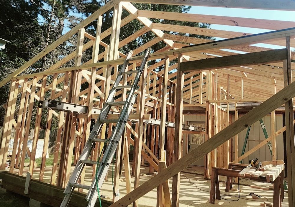 DAVE’S CONSTRUCTION - Updated January 2025 - Request a Quote - 837 E ...