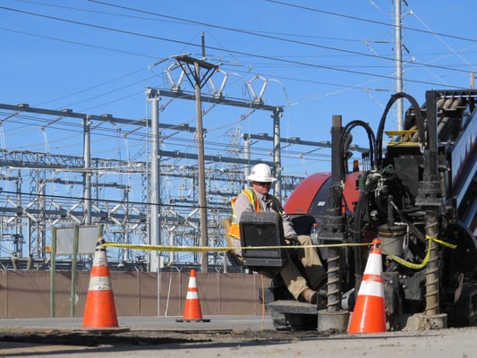 MGE UNDERGROUND, INC. - Updated October 2025 - 816 26th St, Paso Robles ...