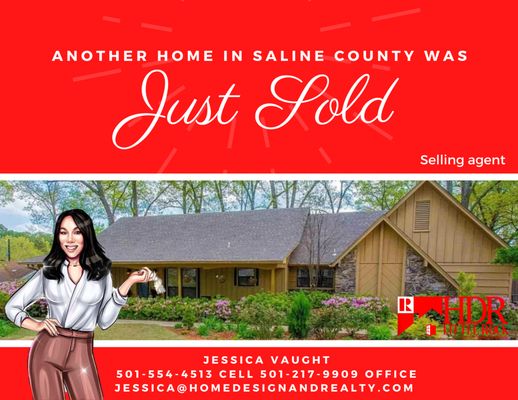 Real Estate Agents: JESSICA VAUGHT - HOME DESIGN AND REALTY - Updated ...