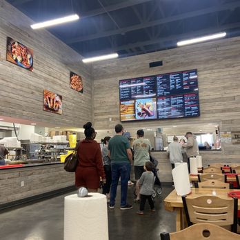 TE’JUN THE TEXAS CAJUN - RED OAK - Updated June 2025 - 281 Photos & 211 ...