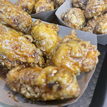 BASAK CHICKEN - Updated October 2025 - 160 Photos & 63 Reviews - 1495 E ...