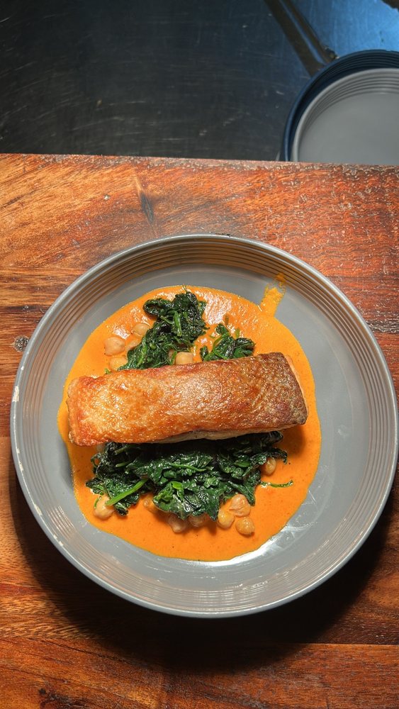 OSTERIA AMA - 10 Photos - 1905 Chestnut St, Philadelphia, Pennsylvania ...