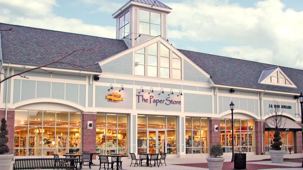 THE PAPER STORE - Updated October 2025 - 37 Photos & 20 Reviews - 94 ...