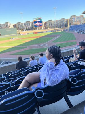 COOLRAY FIELD - 130 Photos & 46 Reviews - 2500 Buford Dr, Lawrenceville ...