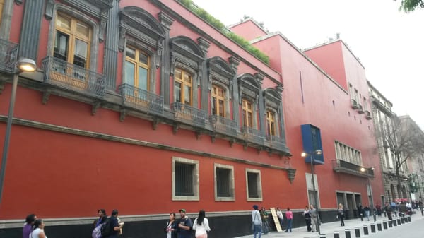 CLUB DE BANQUEROS DE MÉXICO - Updated July 2025 - 16 de Septiembre 27 ...