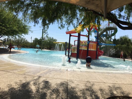 ANTHEM PARKSIDE COMMUNITY CENTER AT MERRILL RANCH - Updated August 2025 ...