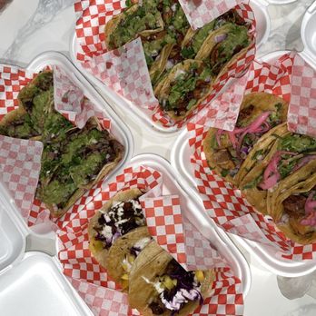 TACO LAND - Updated June 2024 - 398 Photos & 294 Reviews - 2235 W ...