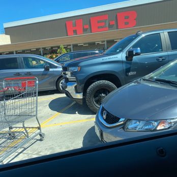 H-E-B - Updated January 2026 - 39 Photos & 27 Reviews - 14325 Potranco ...