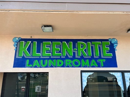 KLEEN RITE LAUNDROMAT - Updated December 2025 - 18 Photos - 1135 Martin ...