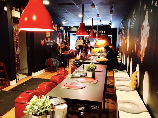 Poop Cafe - Takeout & Delivery - 852 Photos & 240 Reviews - Desserts ...