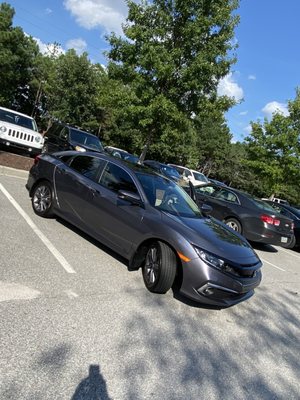 STEVE PADGETT’S HONDA OF LAKE MURRAY - Updated December 2025 - 14 ...