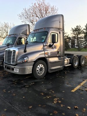 AM TRANS EXPEDITE - Updated December 2025 - 710 W Belden Ave, Addison ...