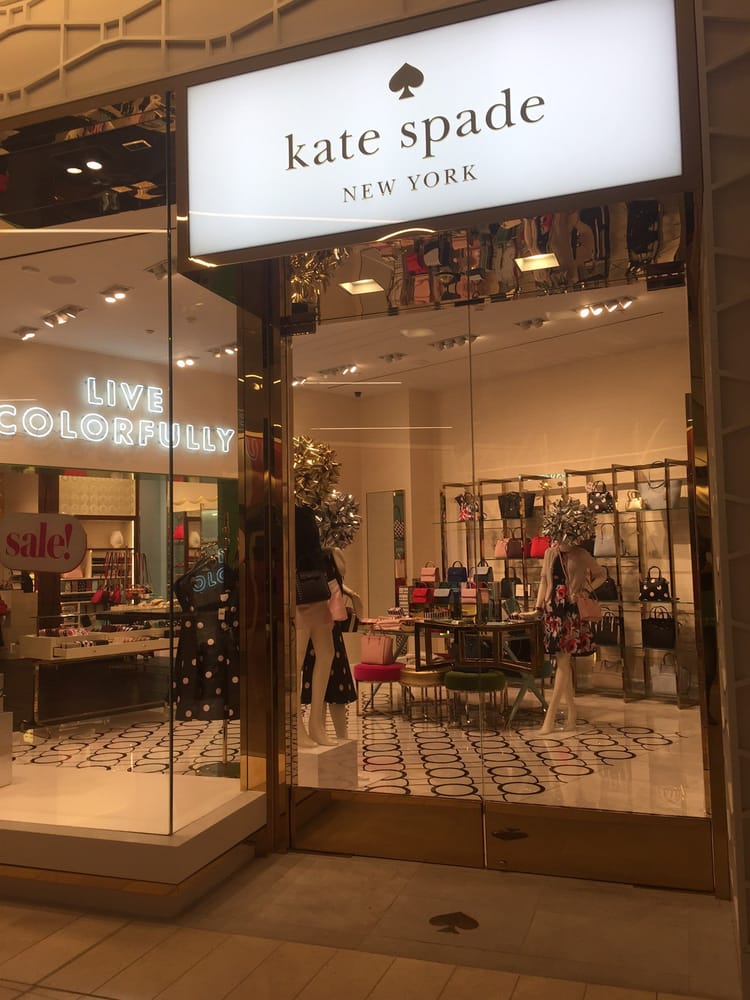 KATE SPADE NEW YORK - Updated October 2025 - 1000 Mall Of San Juan Blvd ...