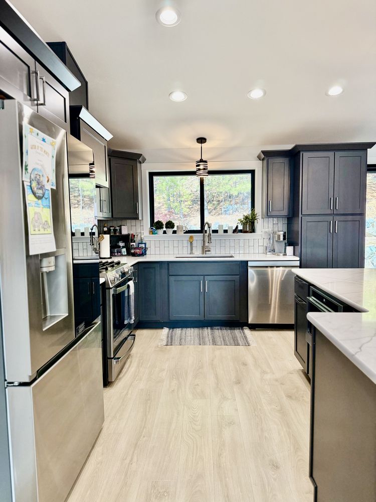 THE BZ COMPANY - Updated April 2025 - 33 Photos - Chewelah, Washington ...