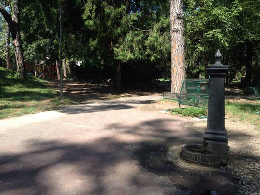 PARCO DELLA ROCCA O DEL TONDO | Via Rocca 7, Faenza, Ravenna, Italy ...