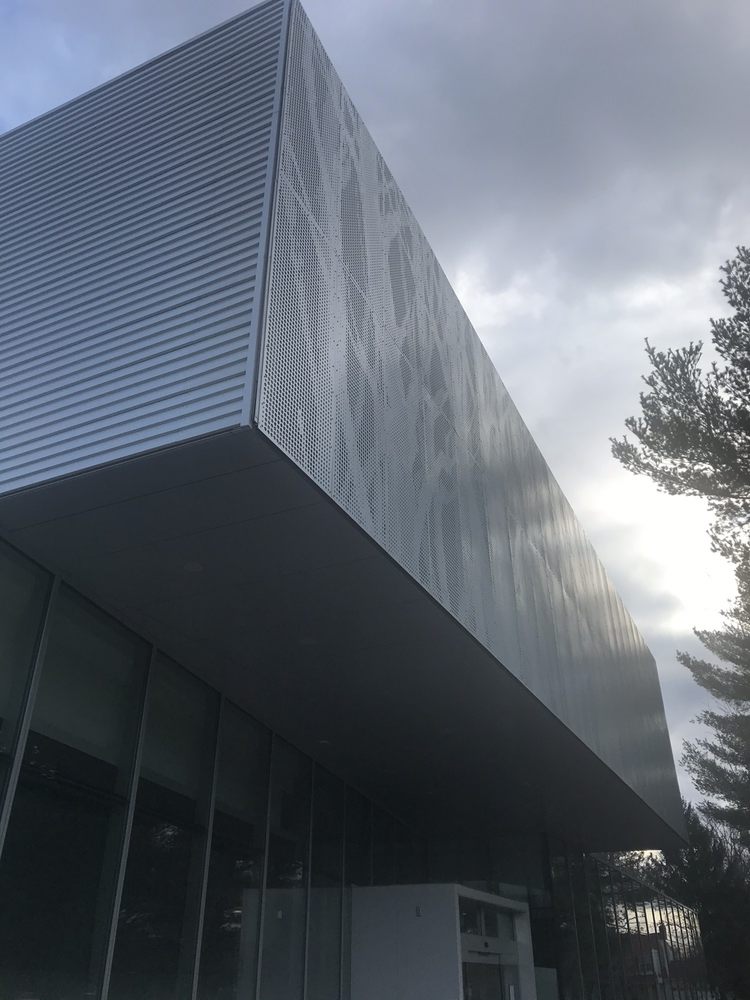 GOOD HOPE COMMUNITY CENTER - 14715 Good Hope Rd, Silver Spring ...