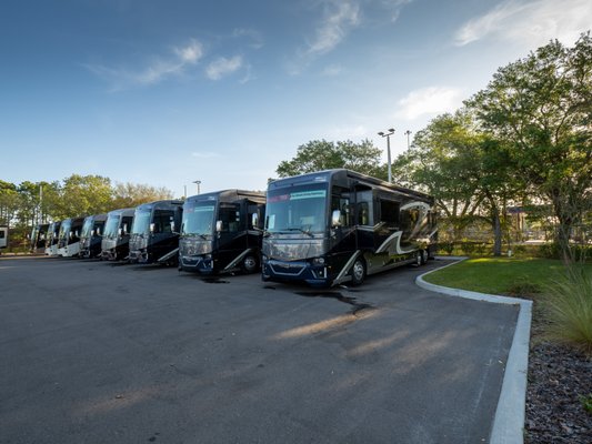 BLUE COMPASS RV TAMPA - Updated September 2024 - 42 Photos & 125 ...