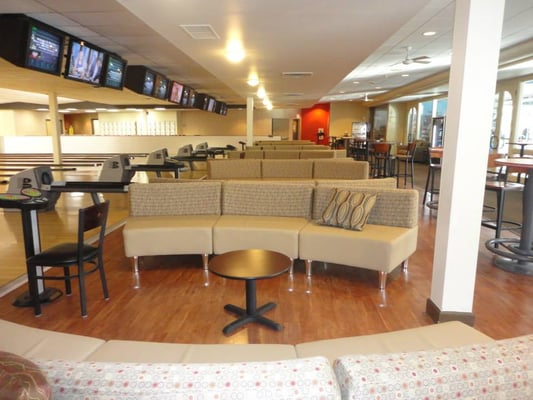 PRINCESS BOWLING LANES - Updated June 2026 - 19 Photos & 23 Reviews ...