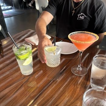 STK STEAKHOUSE - Updated August 2024 - 2912 Photos & 2344 Reviews ...