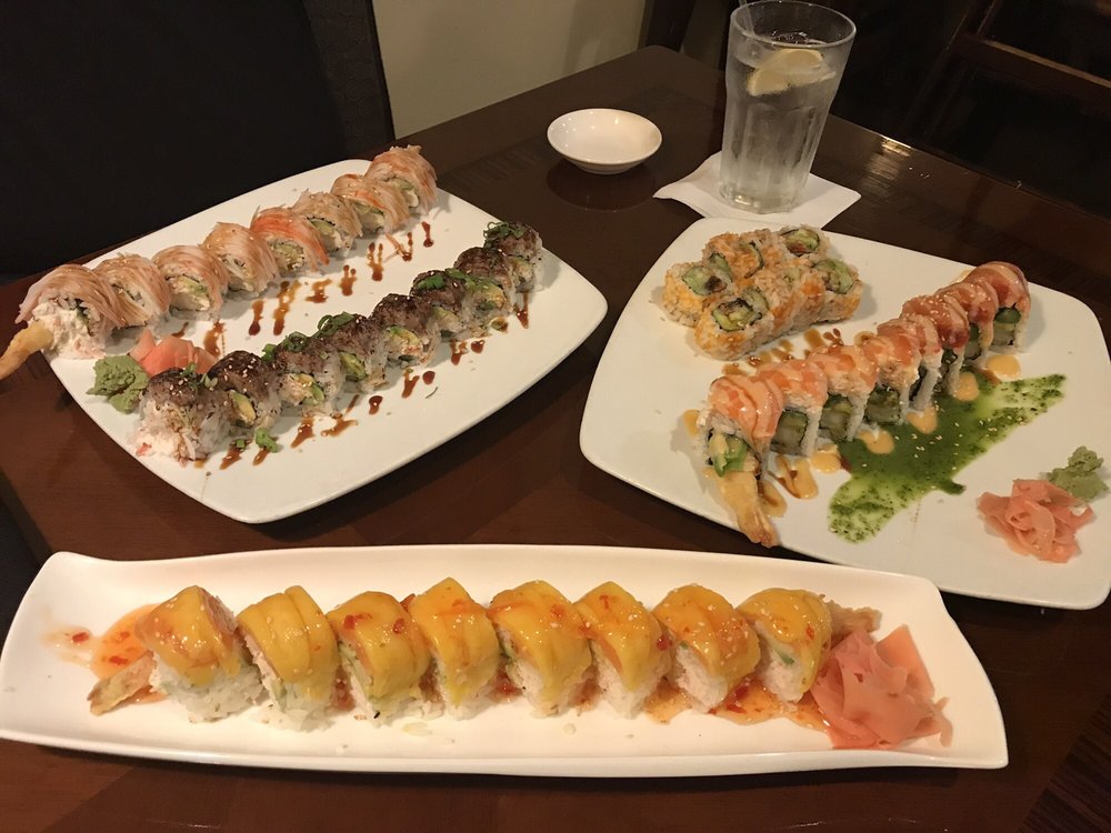 TASTE OF TOKYO - 192 Photos & 112 Reviews - Japanese - 1972 Ormond Blvd ...