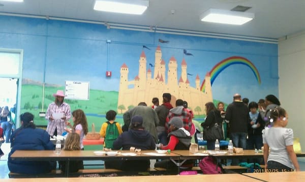 CASTLE HEIGHTS ELEMENTARY SCHOOL - Updated July 2025 - 11 Reviews - 9755 Cattaraugus Ave, Los ...