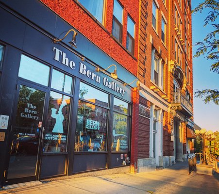 BERN GALLERY - 85 Photos & 11 Reviews - 135 Main St, Burlington ...
