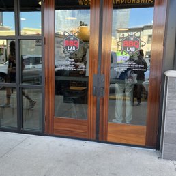 THE BBQ LAB - Updated June 2025 - 94 Photos & 105 Reviews - 4120 Main ...