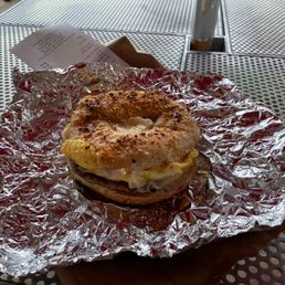 THB BAGELRY & DELI - Updated April 2026 - 254 Photos & 157 Reviews ...