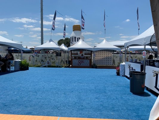 NEW ORLEANS JAZZ & HERITAGE FESTIVAL - 1095 Photos & 217 Reviews - 1751 ...