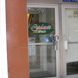 CARDOZO’S PUB - Updated July 2025 - 43 Photos & 123 Reviews - 170 W ...