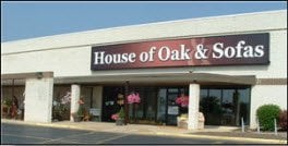 HOUSE OF OAK & SOFAS - Updated May 2026 - 13 Reviews - 2265 S Main St ...