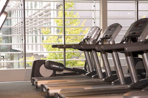 NUFFIELD HEALTH FITNESS & WELLBEING GYM - Updated July 2025 - 240 South ...