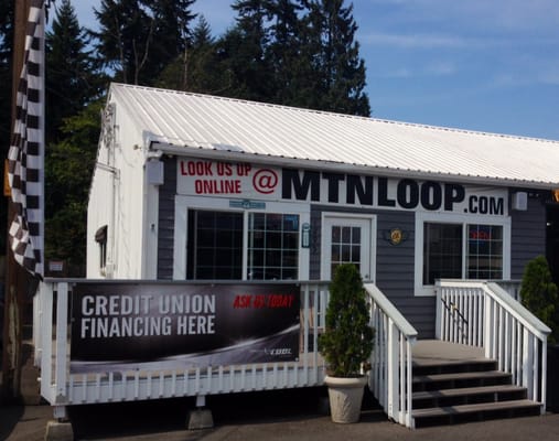 MOUNTAIN LOOP MOTOR CARS - Updated December 2025 - 23 Photos & 22 ...