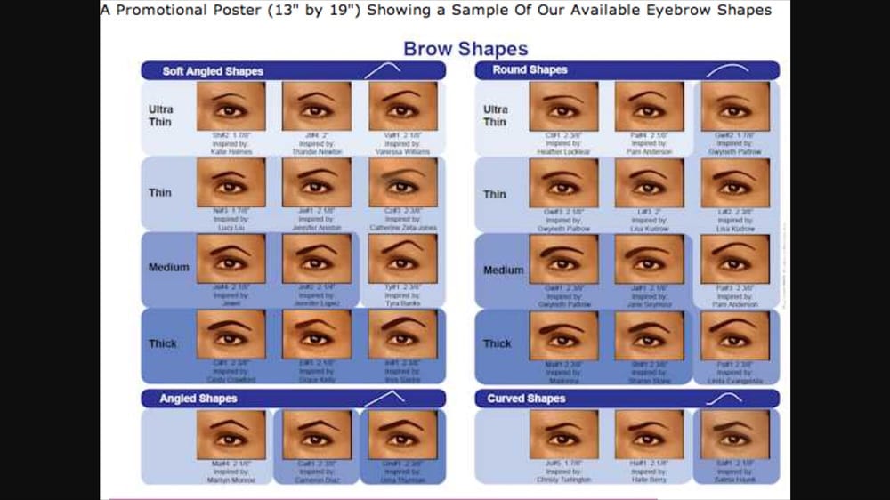 ANGEL EYEBROW THREADING& HENNA TATTOO - Updated January 2025 - 121 ...