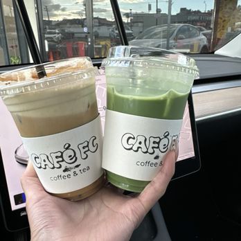 CAFE FC - Updated August 2024 - 223 Photos & 189 Reviews - 2017 S Hacienda Blvd, Hacienda ...