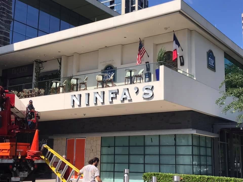 THE ORIGINAL NINFA’S UPTOWN HOUSTON - Updated October 2025 - 492 Photos & 307 Reviews - 1700 ...