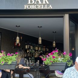 FORCELLA - Updated December 2025 - 191 Photos & 133 Reviews - 33 N Sq ...