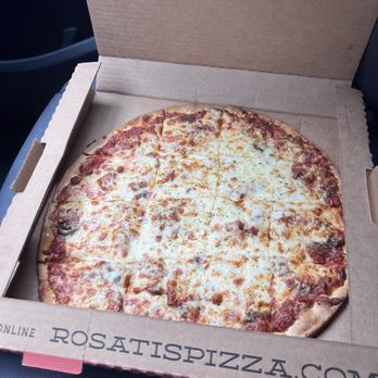 ROSATI’S - Updated December 2025 - 19 Photos & 17 Reviews - 520 W ...