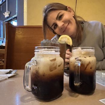 COCONUT CAFE - Updated July 2024 - 185 Photos & 203 Reviews - 3368 N ...